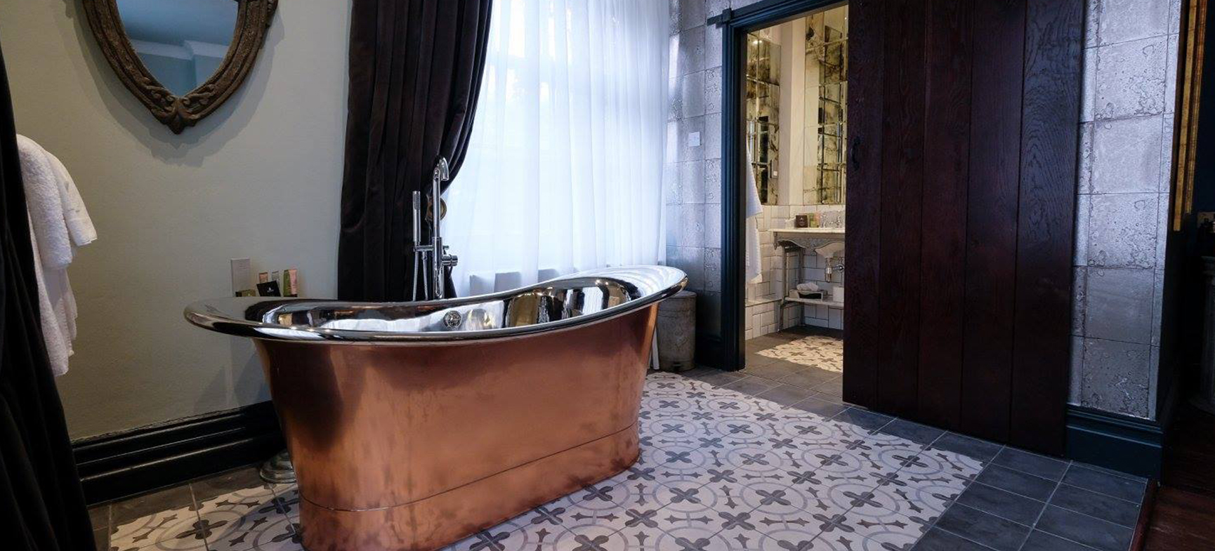 Book Direct and Save 10% - Bowburn Hall Hotel