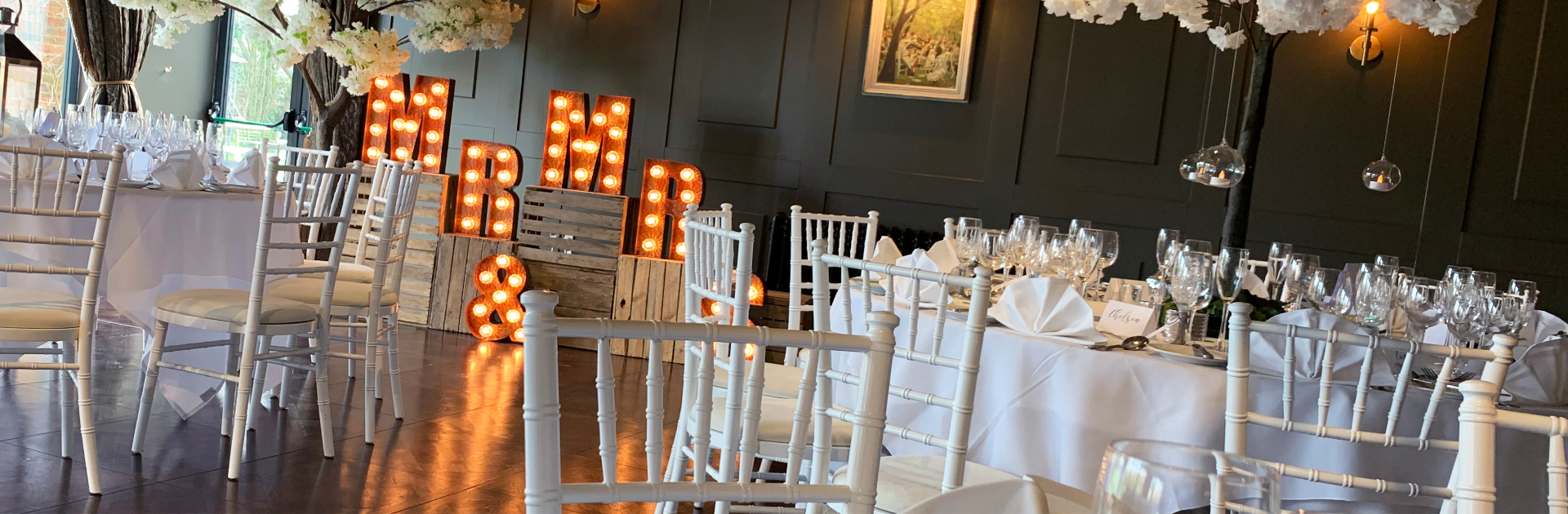 Wedding Packages | Bowburn Hall Hotel