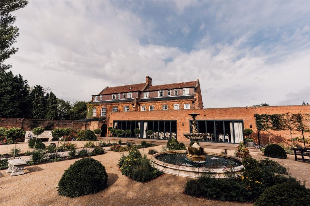 Wedding Venue - All Inclusive | Bowburn Hall Hotel